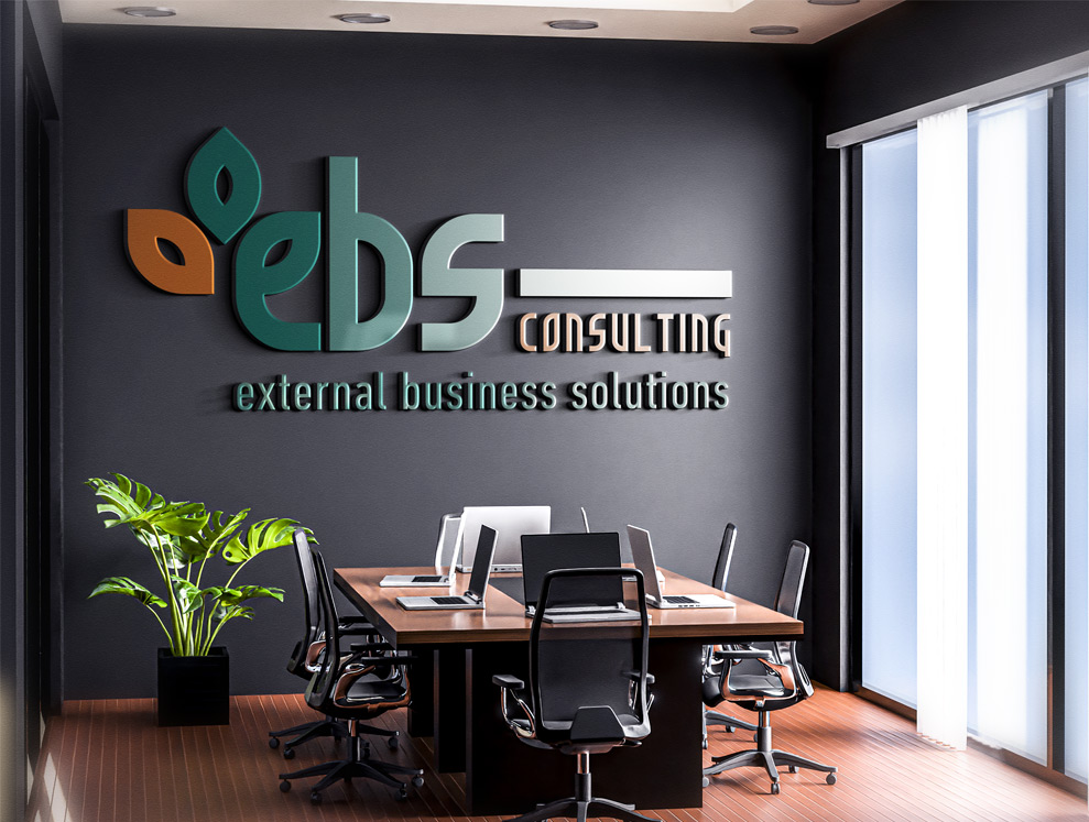 Contacto - EBS CONSULTING
