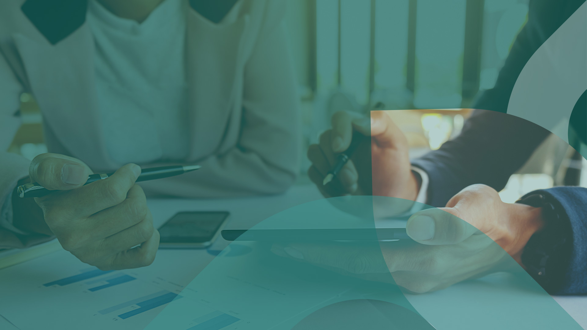 EBS CONSULTING - External Business Solutions